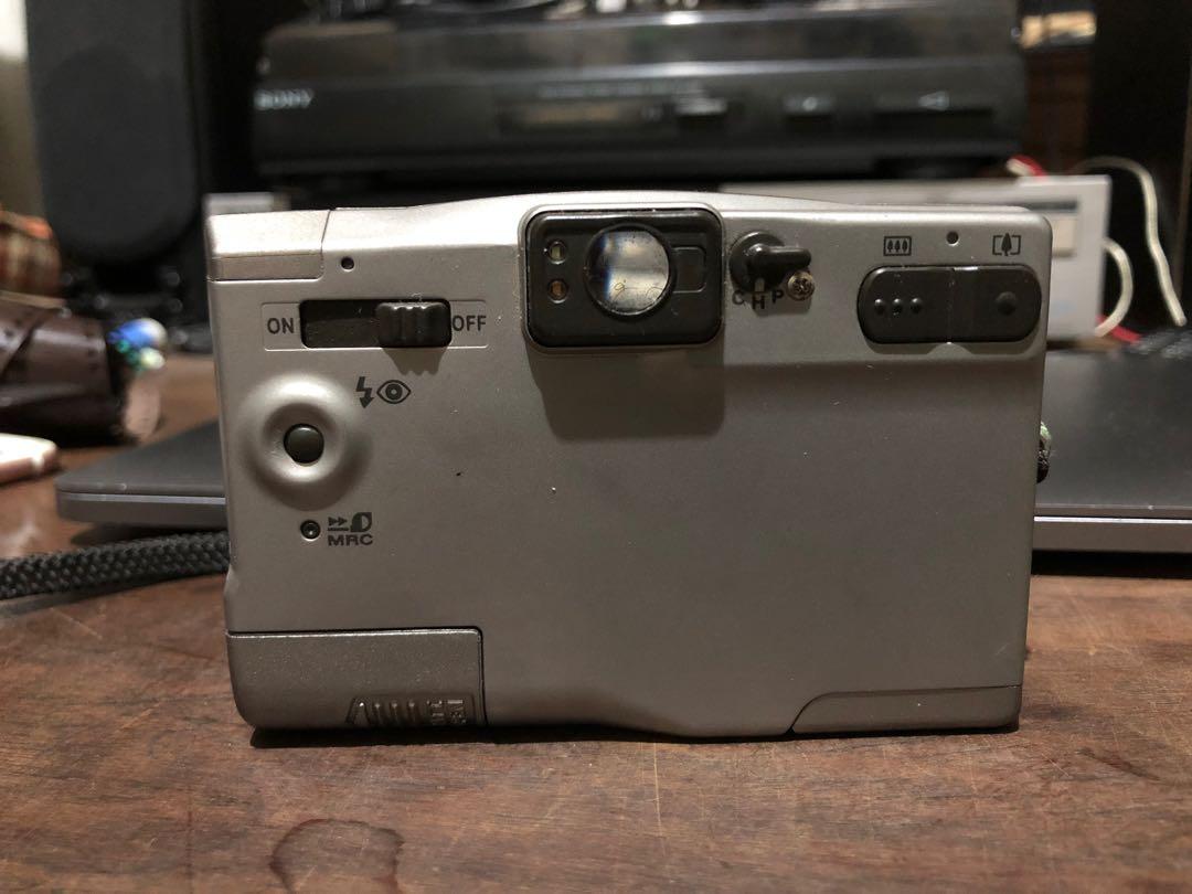 Canon IXY 330, Photography, Cameras on Carousell