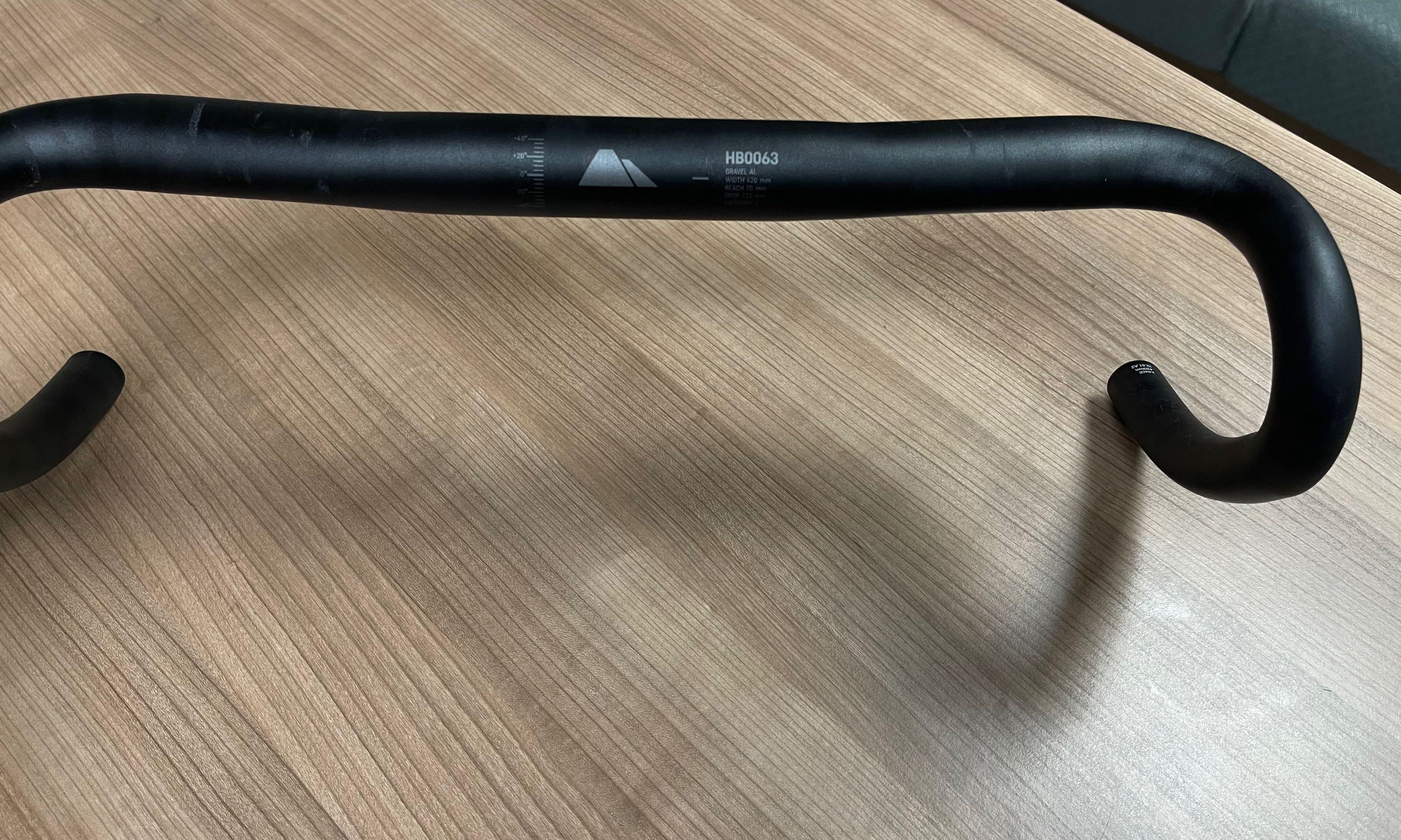 Canyon HB0063 Dropbar, Sports Equipment, Bicycles & Parts, Bicycles on Carousell