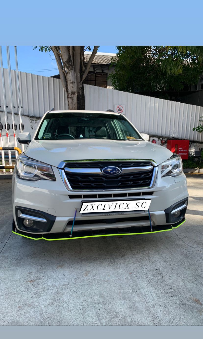 Car reflective tape / lines 3M sticker, Car Accessories, Accessories on ...