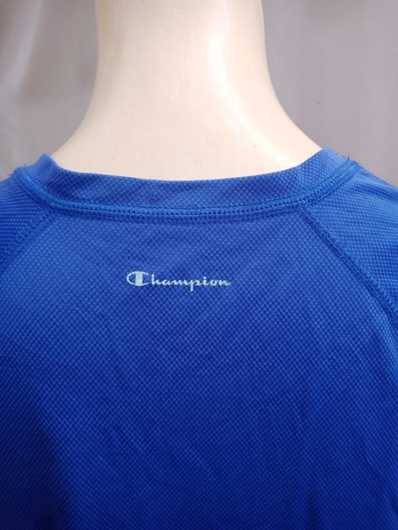 Champion Dri fit Shitt, Women's Fashion, Tops, Shirts on Carousell