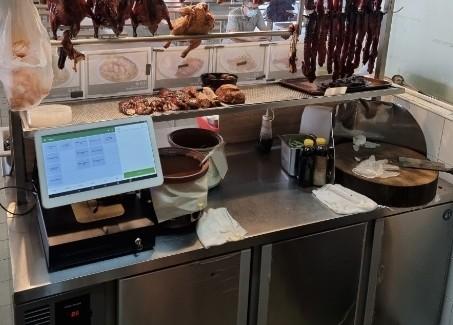 Chicken rice / roast delight stall looking for takeover, TV & Home ...