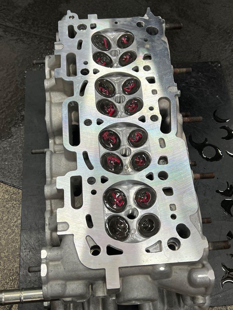 Colt Version R 4G15 headstuds, Car Accessories, Accessories on Carousell