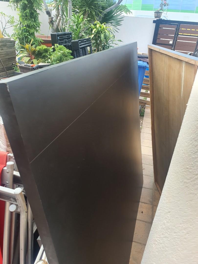 Customised Table Tennis wood panels., Sports Equipment, Sports & Games ...