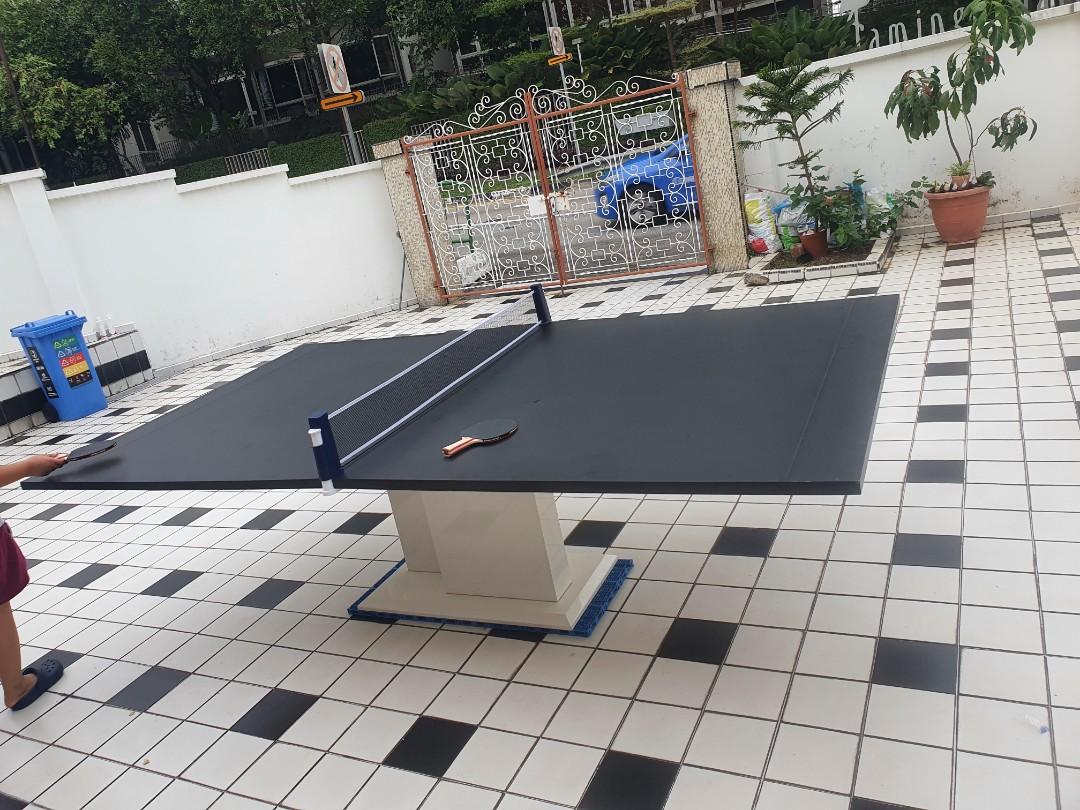 Customised Table Tennis wood panels., Sports Equipment, Sports & Games ...