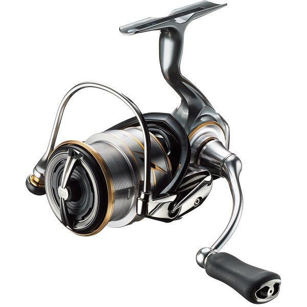 DAIWA LUVIAS LT 2000s-xh, Sports Equipment, Fishing on Carousell