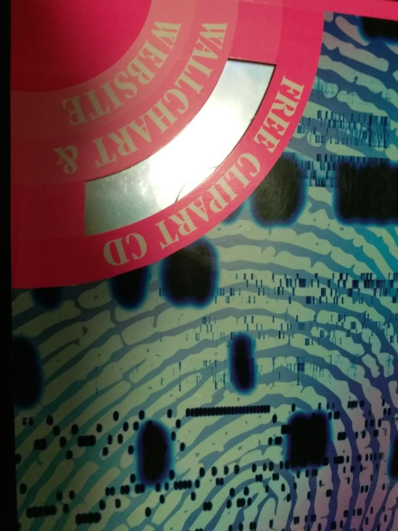 DK EYEWITNESS FORENSIC SCIENCE 2 CD, 公告欄 - Carousell