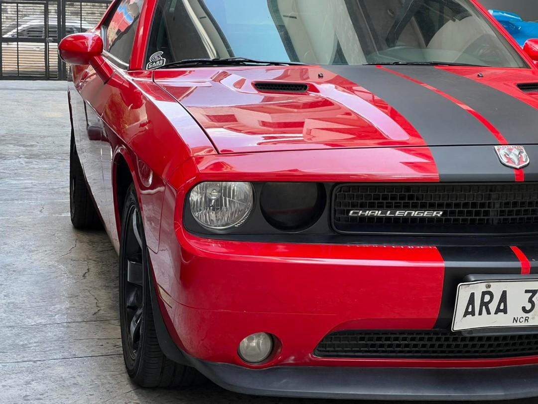 Dodge challenger 2015 Dodge challenger sxt Auto, Cars for Sale, Used ...