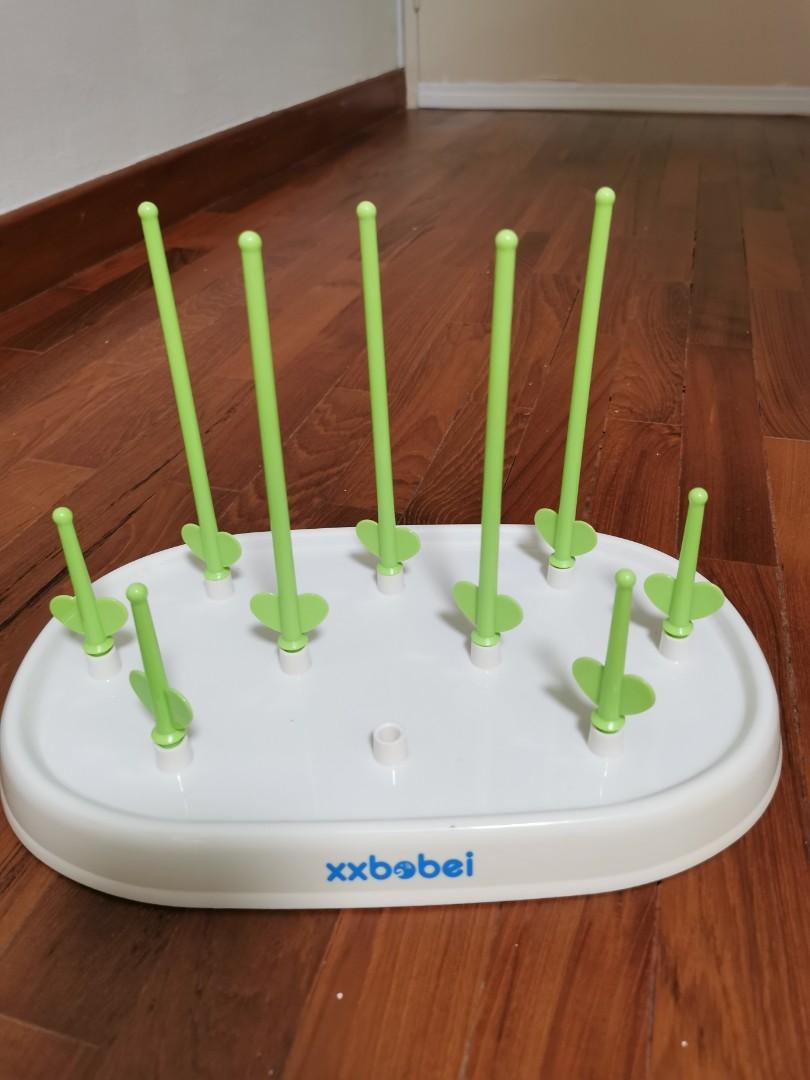Drying rack, Babies & Kids, Nursing & Feeding, Breastfeeding & Bottle ...