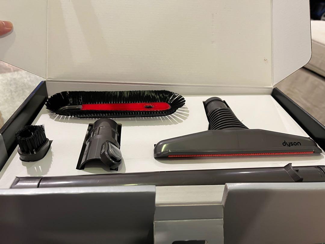 Dyson Tools - Allergy Kit, Furniture & Home Living, Cleaning & Homecare ...