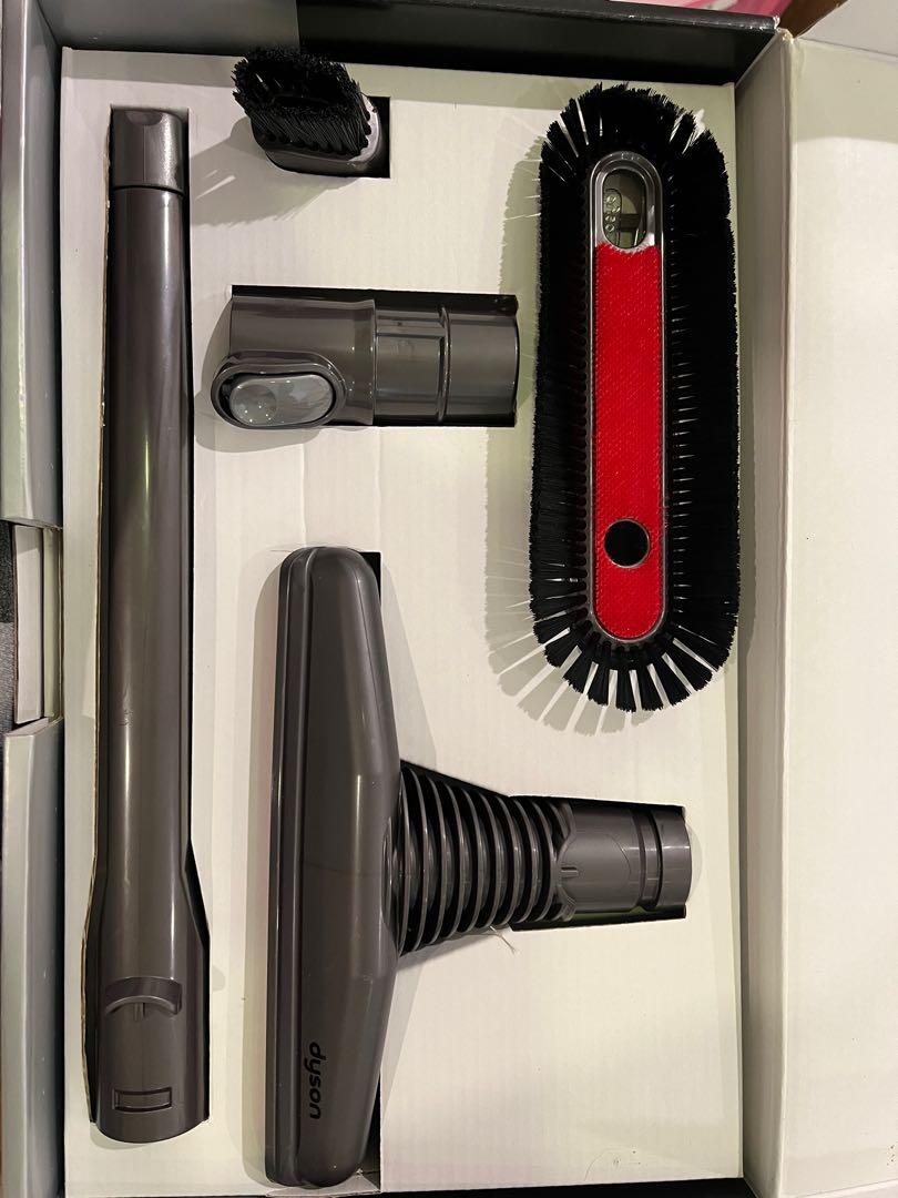 Dyson Tools - Allergy Kit, Furniture & Home Living, Cleaning & Homecare ...
