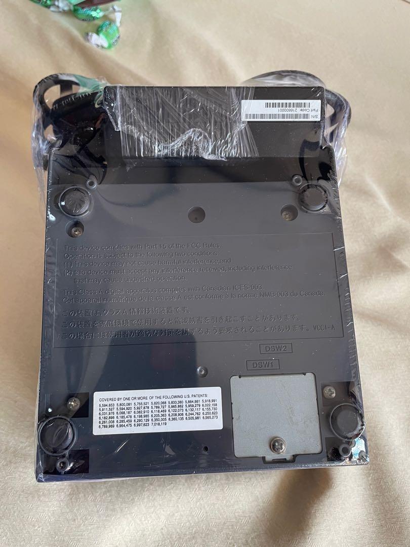 Epson M325A Thermal printer, Computers & Tech, Printers, Scanners ...