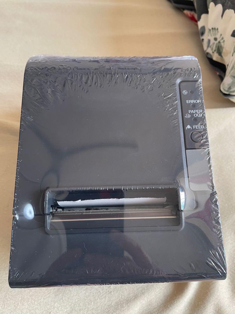 Epson M325A Thermal printer, Computers & Tech, Printers, Scanners ...