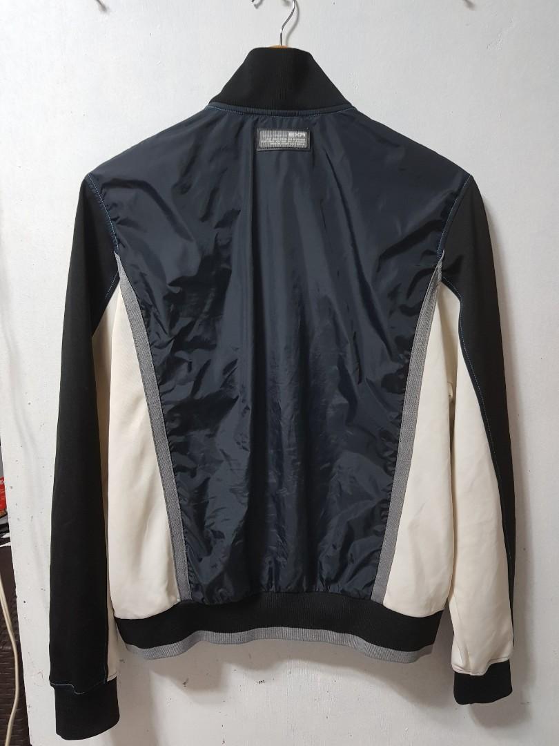 Exr - Racing jacket, Men's Fashion, Coats, Jackets and Outerwear on ...