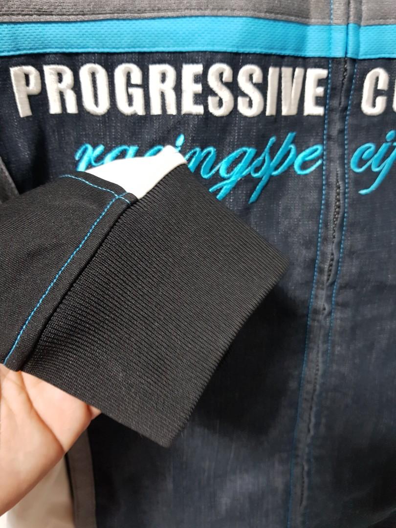 Exr - Racing jacket, Men's Fashion, Coats, Jackets and Outerwear on ...