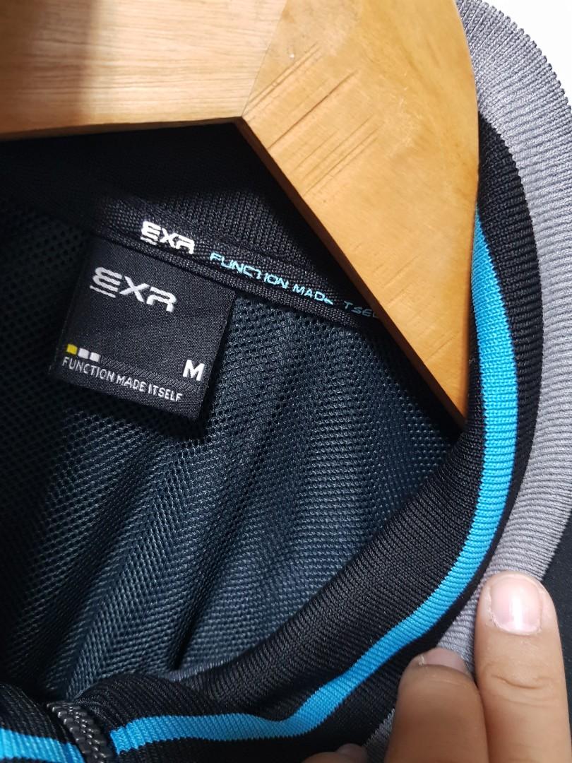 Exr - Racing jacket, Men's Fashion, Coats, Jackets and Outerwear on ...