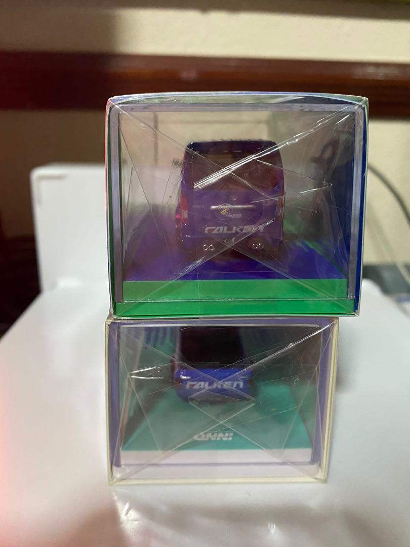 Falken Livery Nissan Sunny Pickup, Hobbies & Toys, Toys & Games on ...