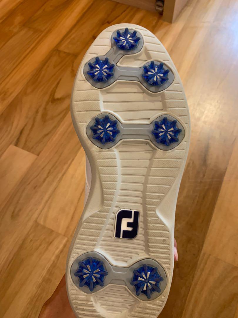 Footjoy - Model Tradition Size US 11.5 W, Sports Equipment, Sports ...