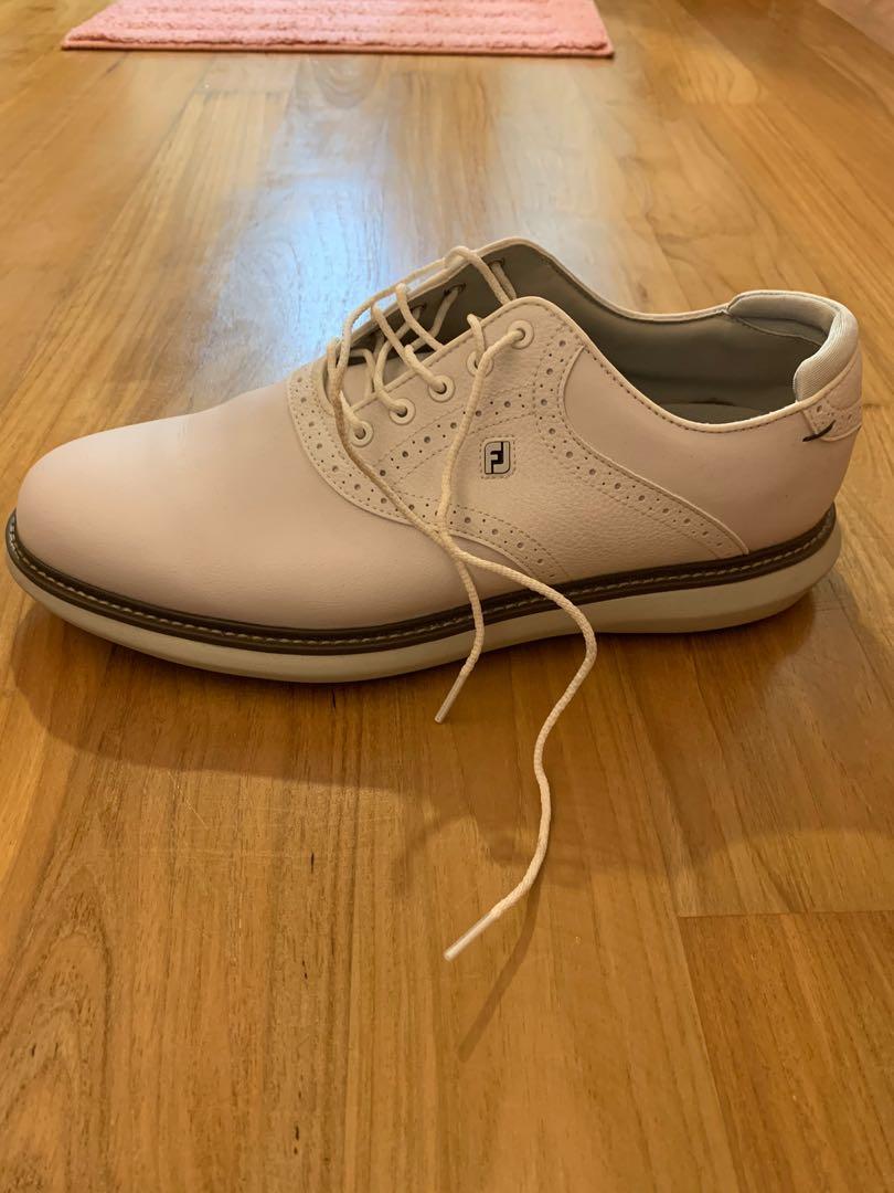 Footjoy - Model Tradition Size US 11.5 W, Sports Equipment, Sports ...