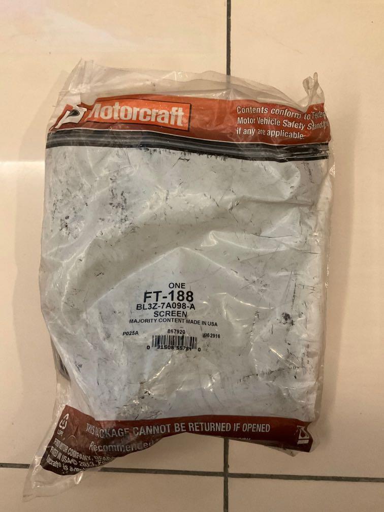 FORD RANGER ATF FILTER, Auto Accessories on Carousell