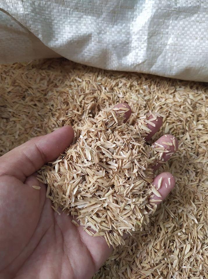Fresh Rice Hull - 1kg by Ivy Rose Garden, Furniture & Home Living ...