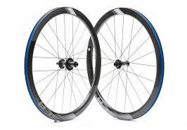 Giant SLR 0 42mm wheelset, Sports Equipment, Bicycles & Parts, Parts ...