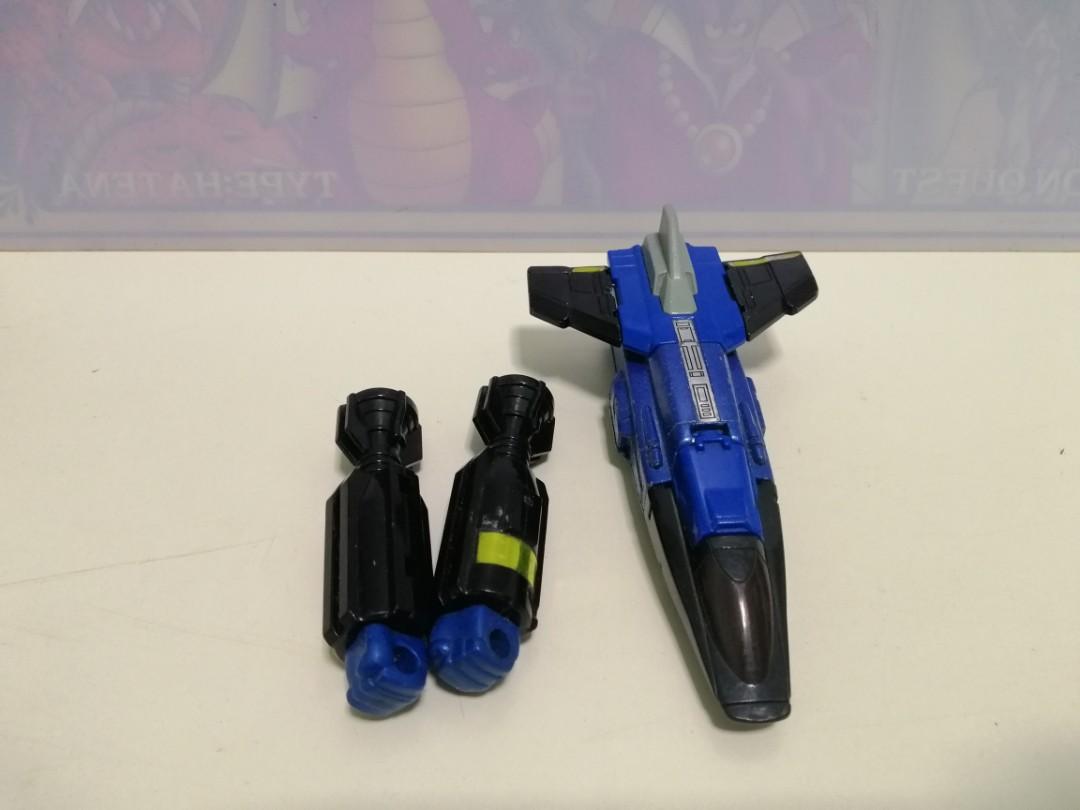 Gingaman DX Giga Phoenix Megazord POWER RANGERS Lost Galaxy BANDAI ...