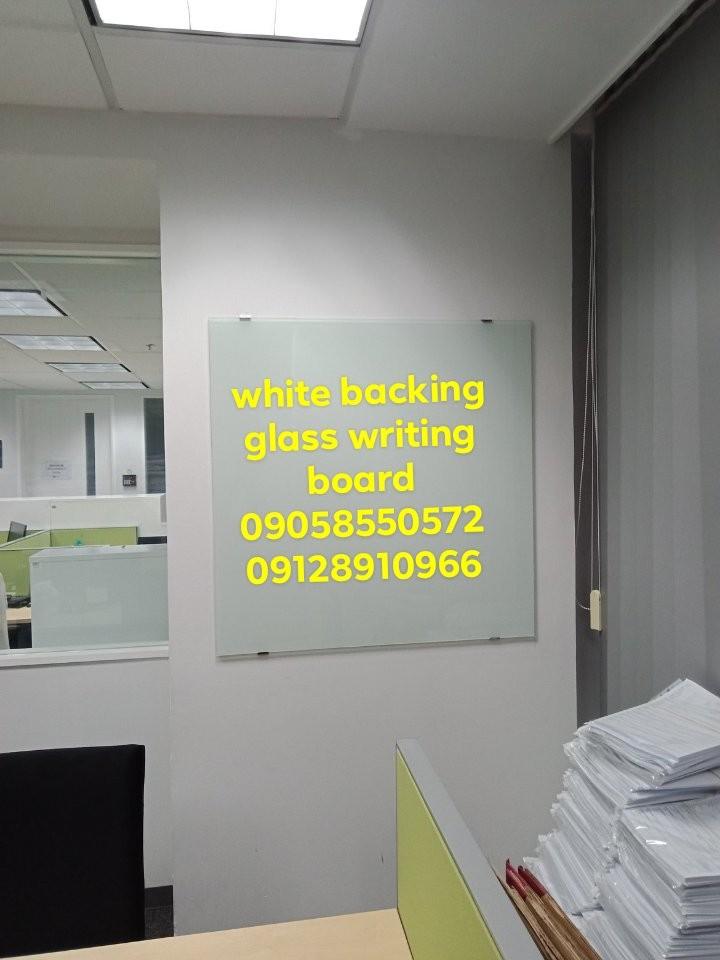 Glass Board. Glass Fixed Patition. Podium. Cork Bulletin Board. Rolling ...