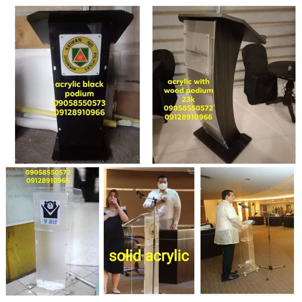 Glass Board. Glass Fixed Patition. Podium. Cork Bulletin Board. Rolling ...