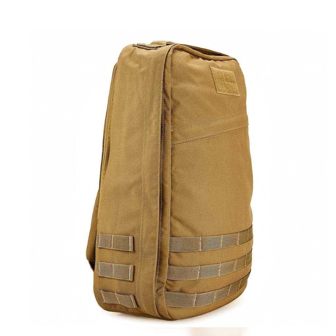GORUCK GR1 26L - USA COYOTE BROWN, Men's Fashion, Bags, Backpacks on ...