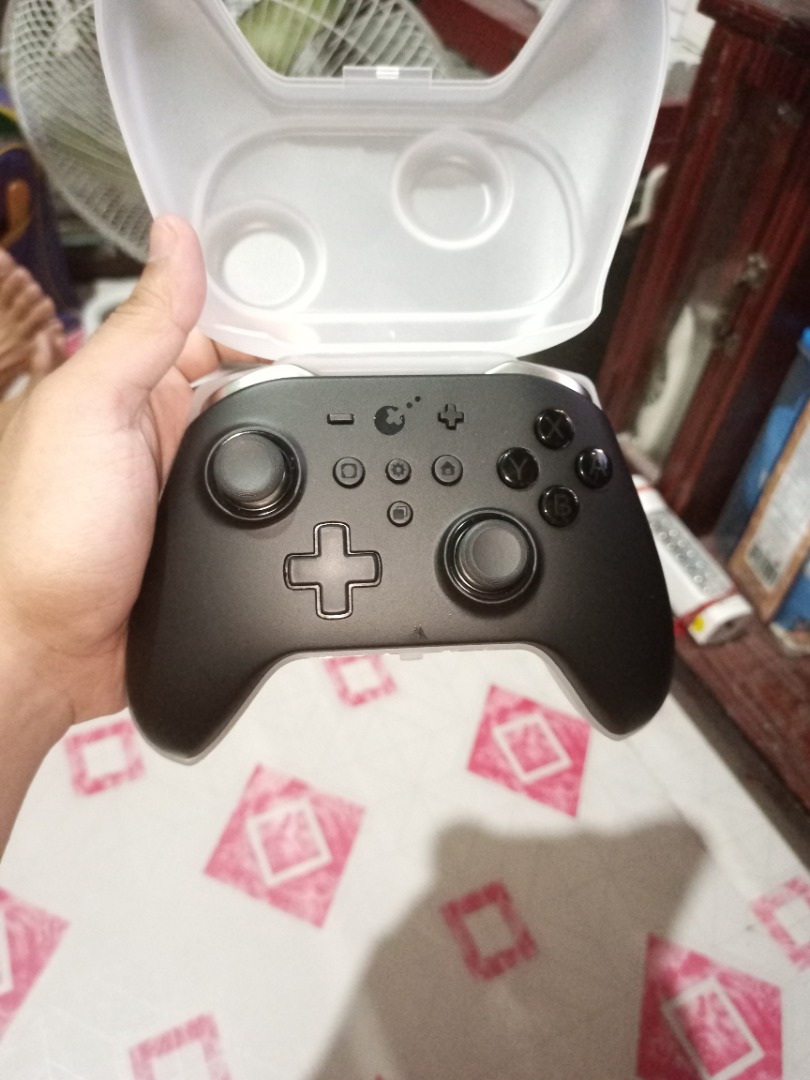 Gulikit KingKong 2 Controller, Video Gaming, Gaming Accessories ...