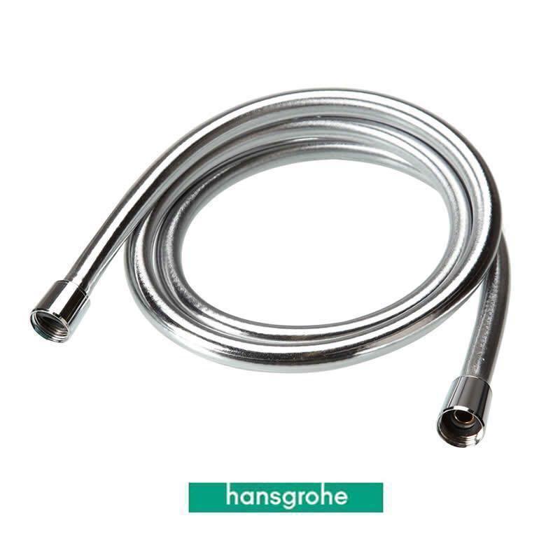 【現貨】 Hansgrohe #28276000 花灑喉 Isiflex shower hose 1.6m, 德國製造, 傢俬＆家居, 浴室 ...