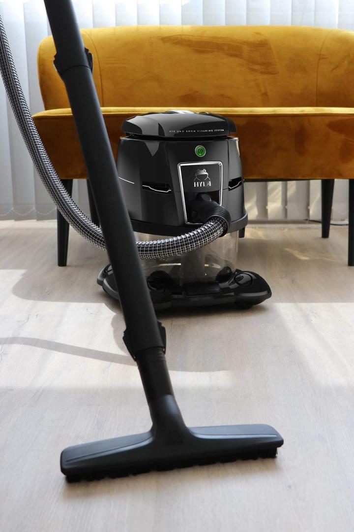 HYLA VACUUM CLEANER FOR SALE, TV & Home Appliances, Vacuum Cleaner ...
