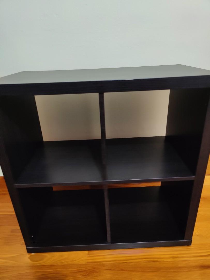 IKEA KALLEX Shelving unit, Furniture & Home Living, Furniture, Shelves ...