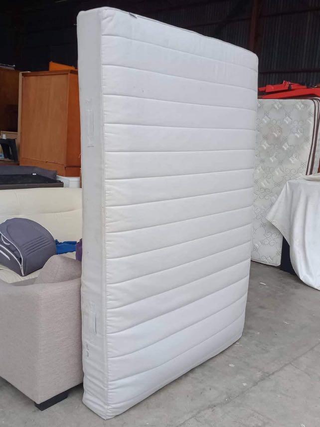 Ikea sultan mattress on Carousell