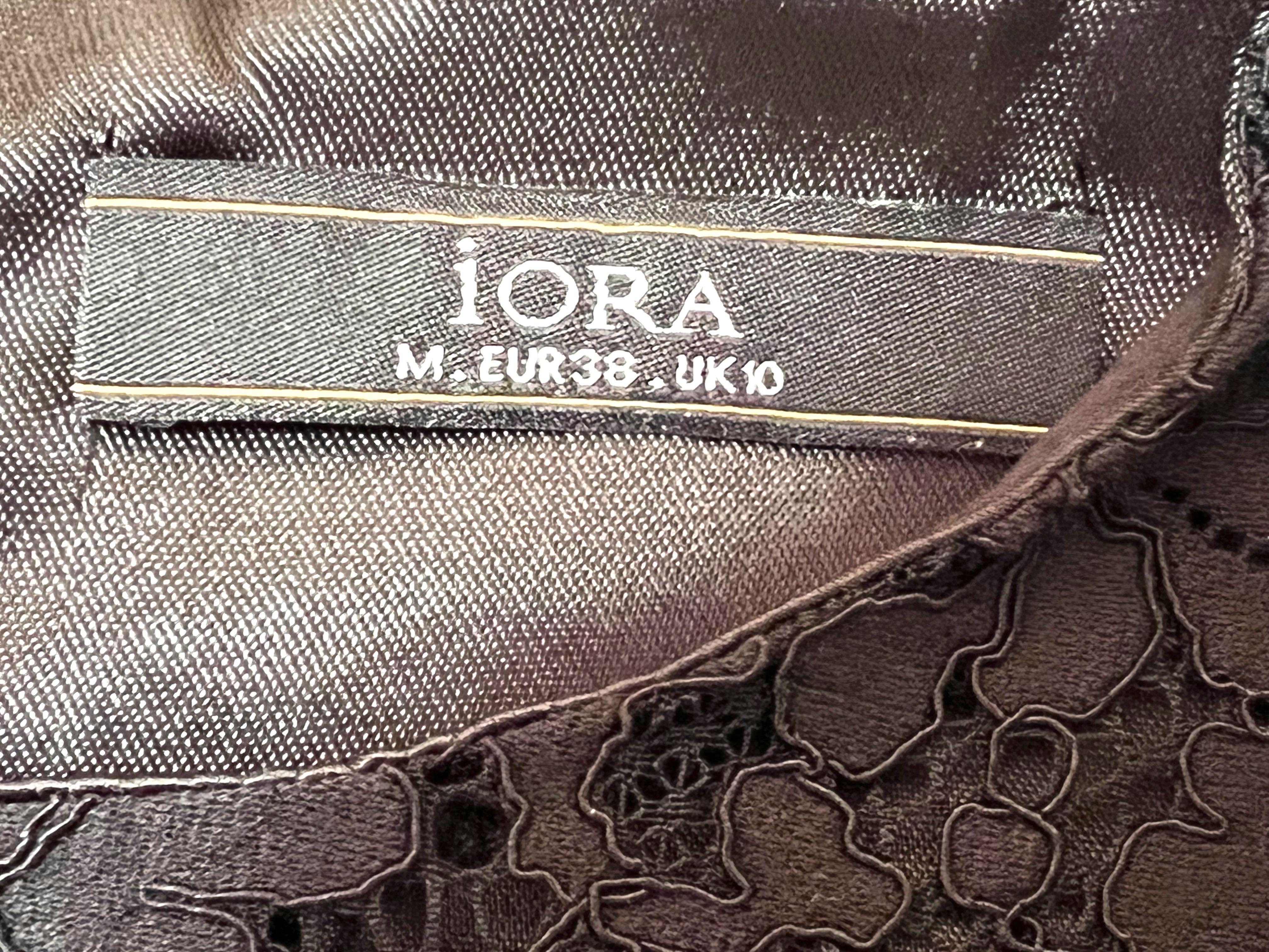 Iora Dress, Women's Fashion, Dresses & Sets, Dresses on Carousell
