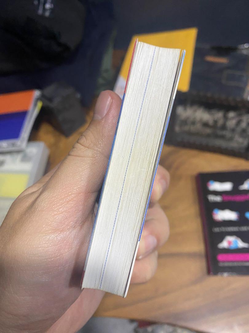 Japanese Pocket Dictionary, Hobbies & Toys, Books & Magazines ...