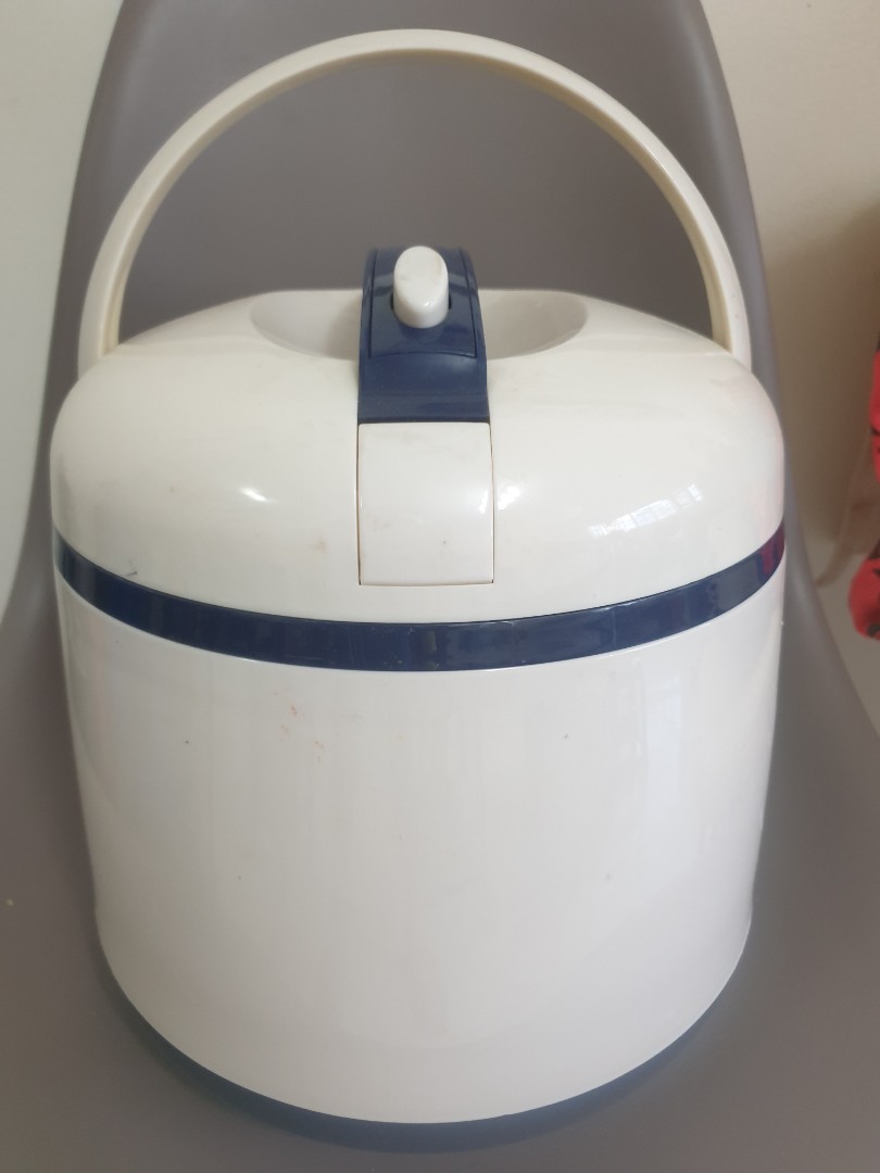 JAPANESE THERMAL / FOOD WARMER, Furniture & Home Living, Kitchenware ...
