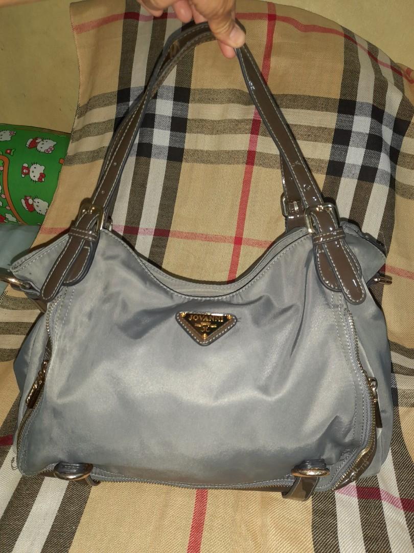 Jovanni bag, Luxury, Bags & Wallets on Carousell