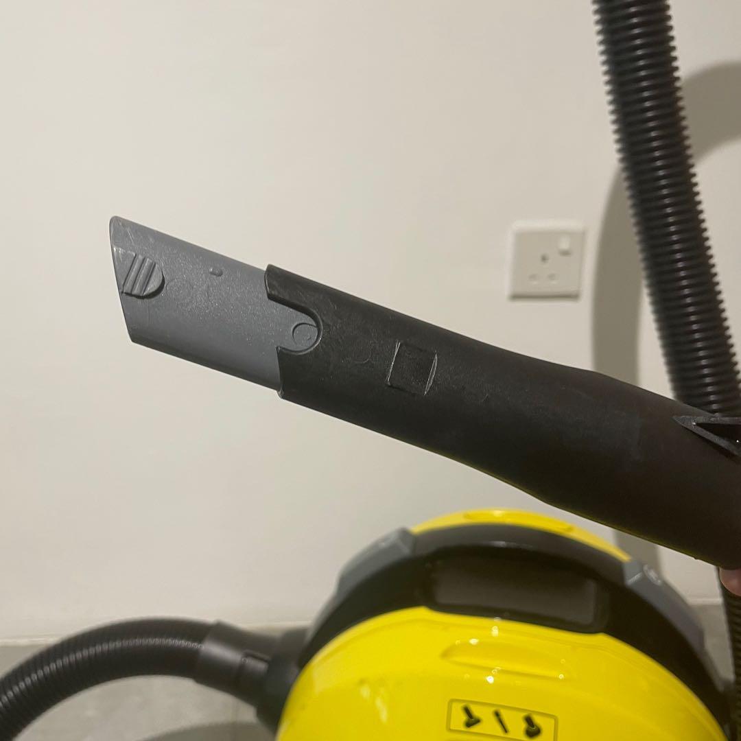 Karcher VC 6300 Vacuum Cleaner, TV & Home Appliances, Vacuum Cleaner ...