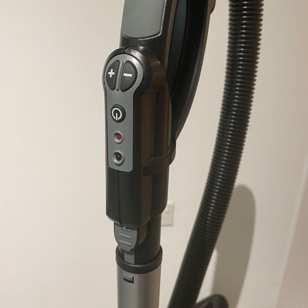 Karcher VC 6300 Vacuum Cleaner, TV & Home Appliances, Vacuum Cleaner ...