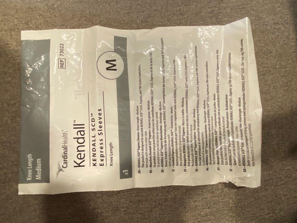 Kendall SCD Express Sleeves Knee Length - M, Women's Fashion, Maternity ...