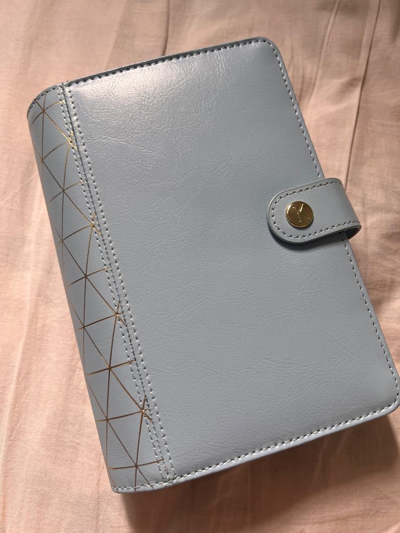 Kikki K Planner, Hobbies & Toys, Stationery & Craft, Stationery ...