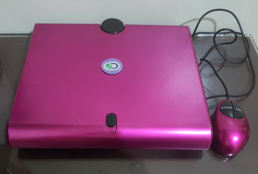 LAPTOP (Educational Toy) / Teach n Talk Exploration Laptop, Computers ...