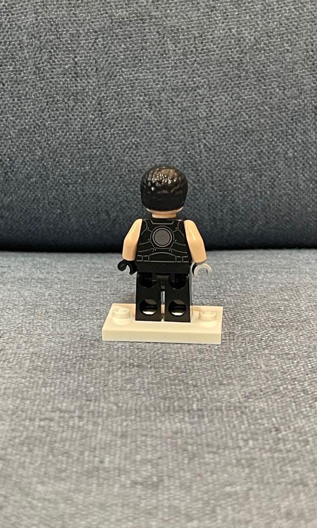 Lego Marvel SH702 Razor Fist, Hobbies & Toys, Toys & Games on Carousell