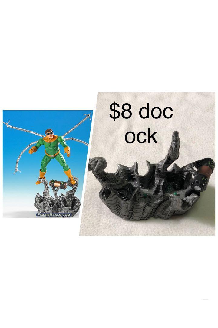 Marvel stand blackcat black cat spider-man origins Tamashii Effect ...