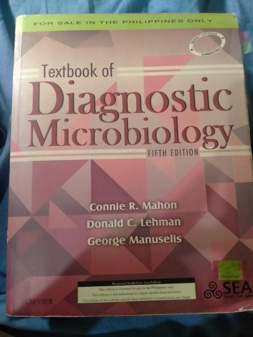 medtech mahon turgeon microbiology immunology serology medical ...