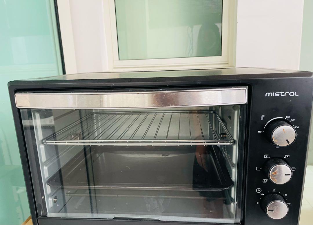 Mistral Oven, TV & Home Appliances, Kitchen Appliances, Ovens ...