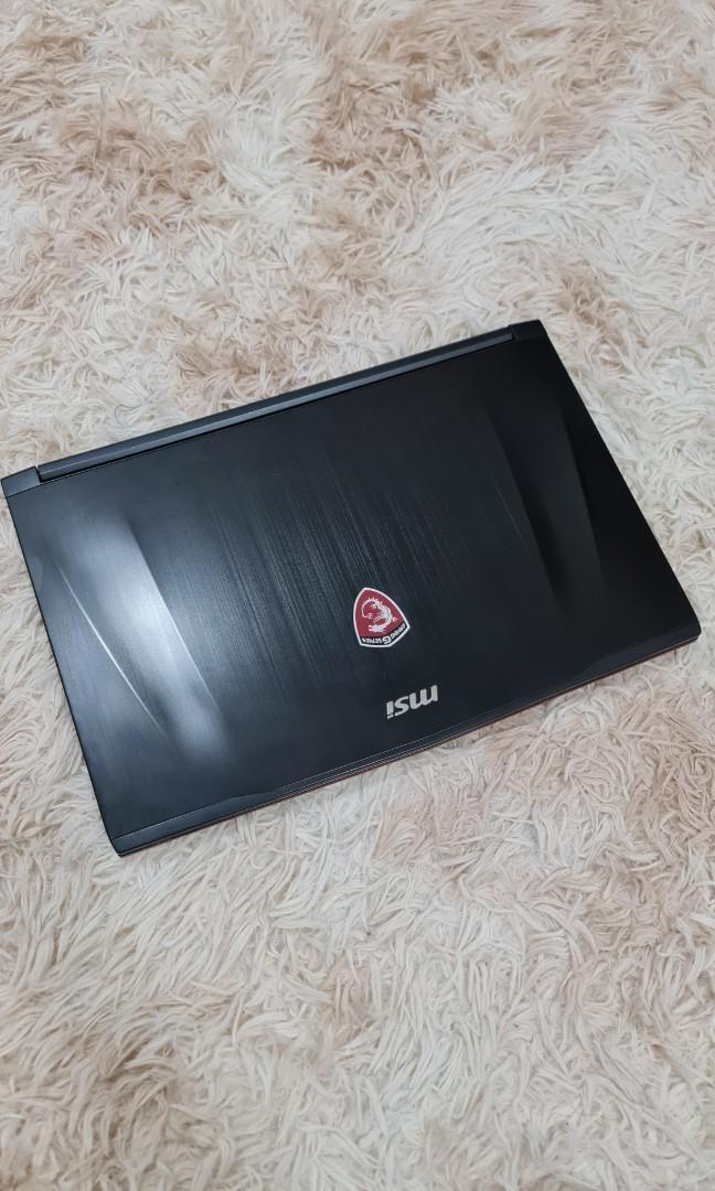 Msi Gaming GE62 Apache Pro 16GB RAM 1TB SSD GTX 960m like new 10/10, Computers & Tech, Laptops ...