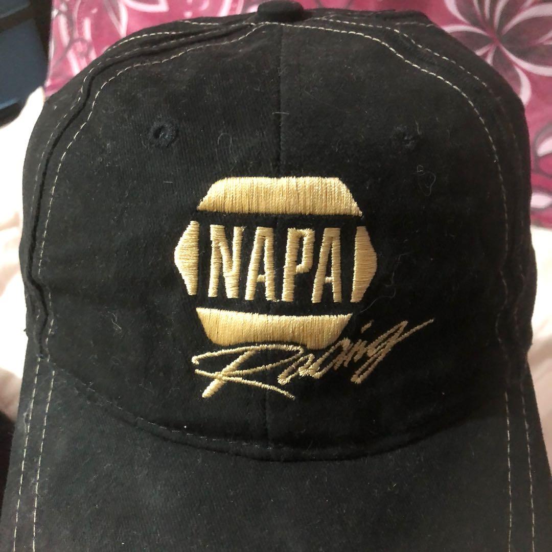 napa racing team , napa racing caps , hats , topi bundle, Men's Fashion ...