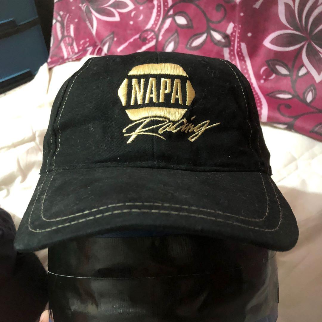 napa racing team , napa racing caps , hats , topi bundle, Men's Fashion ...
